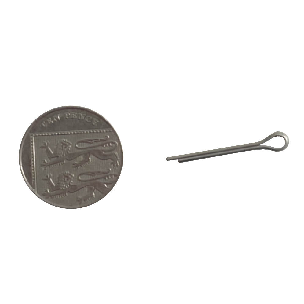 Suzuki Cotter Pin - 09204-02004