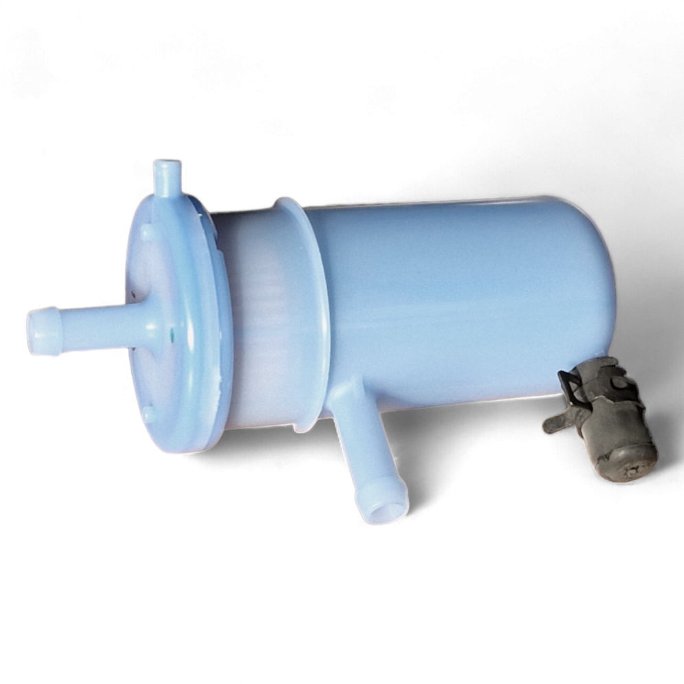 Genuine Suzuki Fuel Filter for DF9.9/DF25/DF80 - 15410-87L00