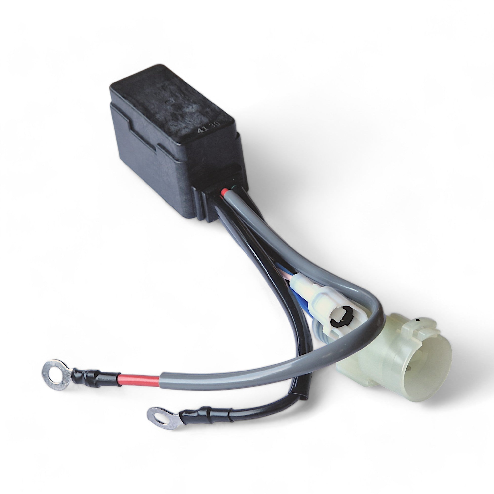 Genuine Suzuki Outboard Power Trim and Tilt Relay - 38410-93J12