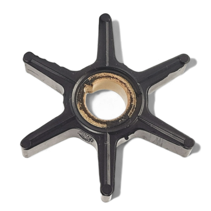 Genuine Mercury/Mariner Water Pump Impeller - 47-8M0204712