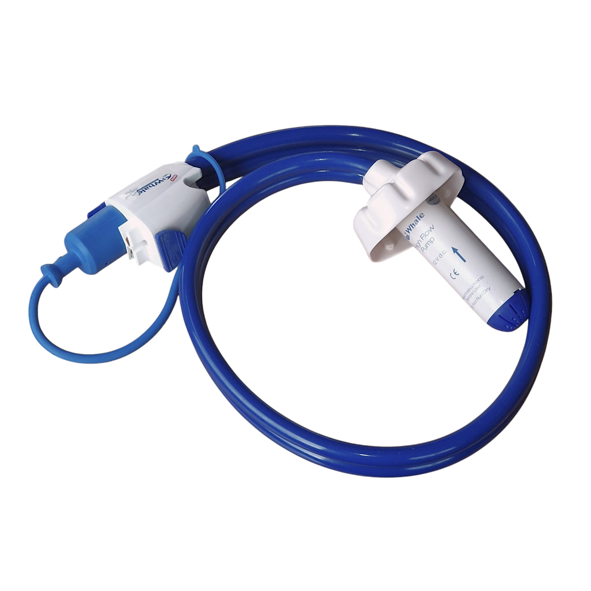 New Whale® Watermaster® Caravan Water Pump - EP1642 | UK