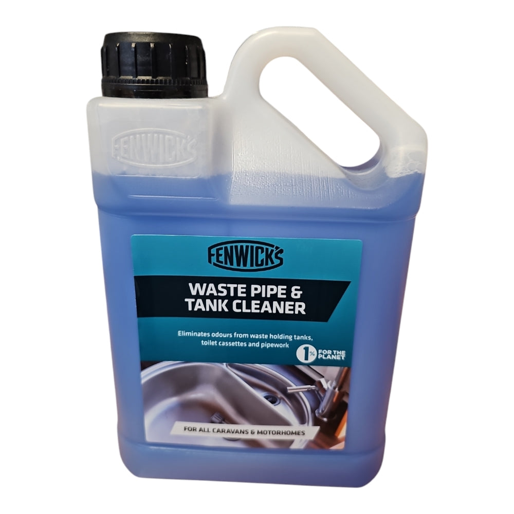 Fenwick's Waste Pipe and Tank Cleaner 1 Litre