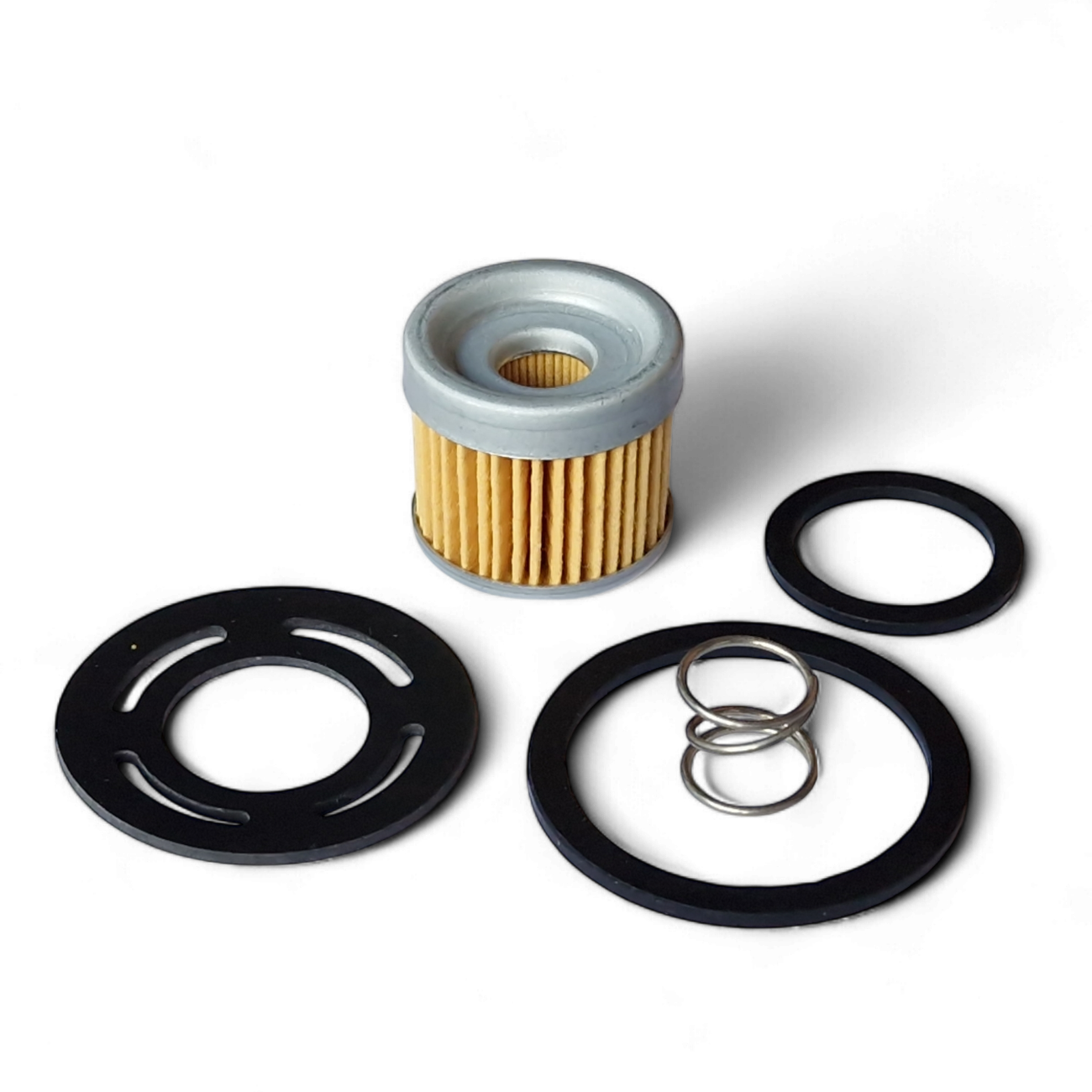 Genuine Mercury/Mariner Fuel Filter Kit - 35-8M0046752