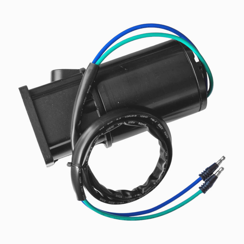 MerCruiser Inboard Trim System