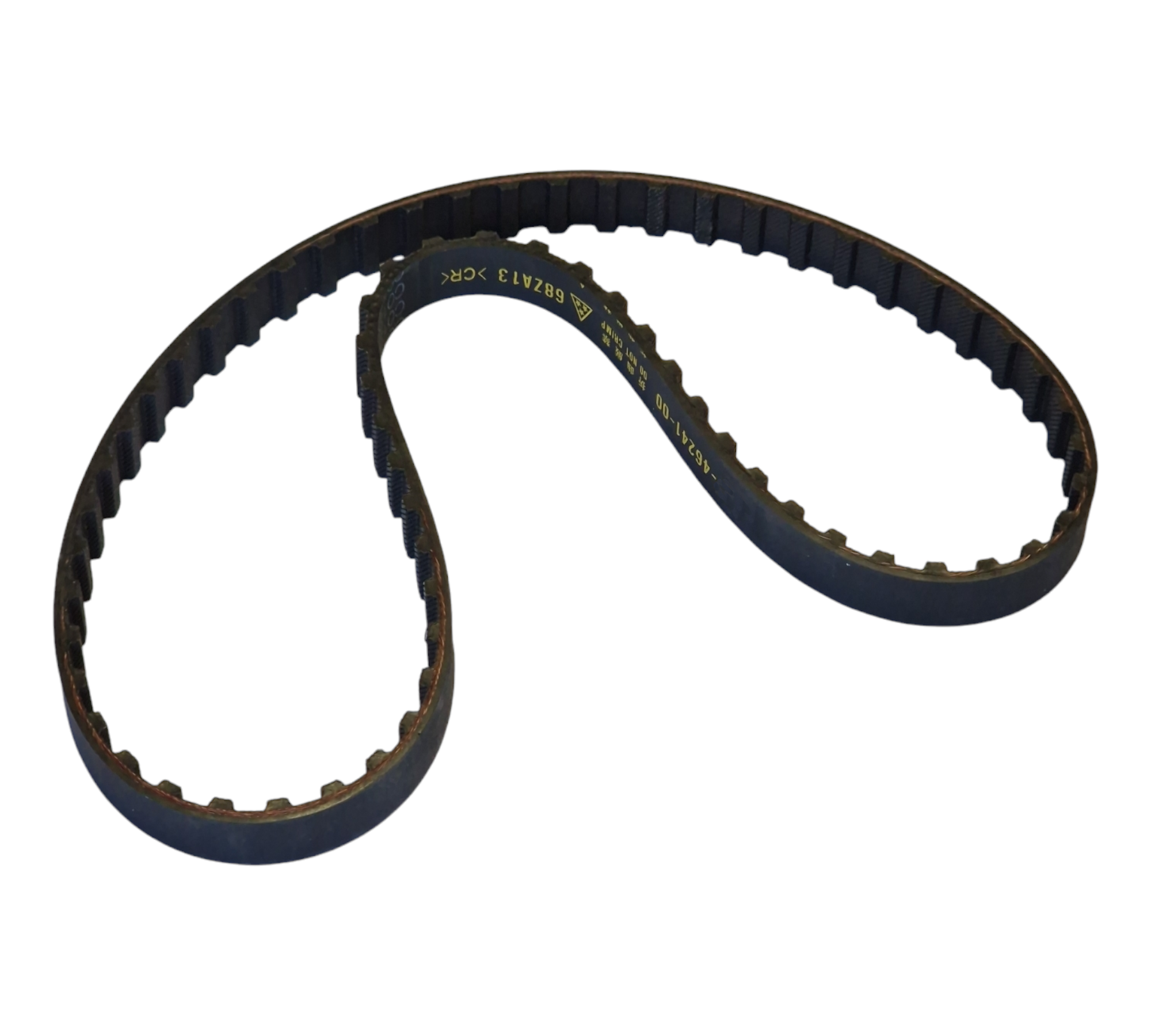 Genuine Yamaha 6 - 8hp Outboard Timing Belt - 68T-46241-00