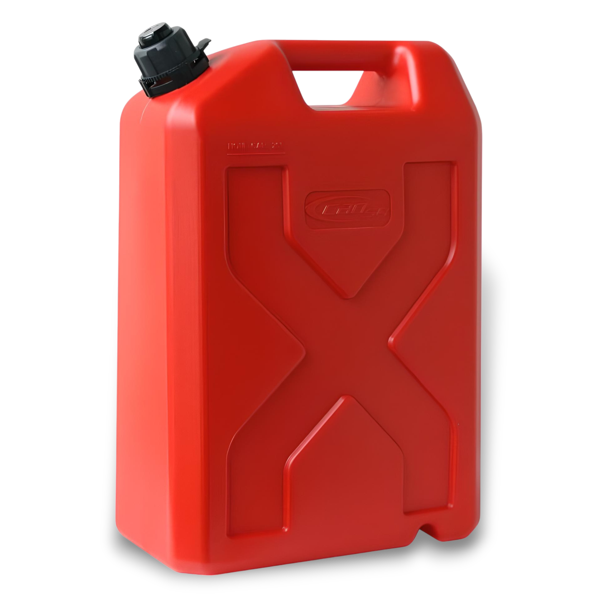 Genuine CanSB Portable Fuel Tank/Jerrycan | 20 Litre | UK