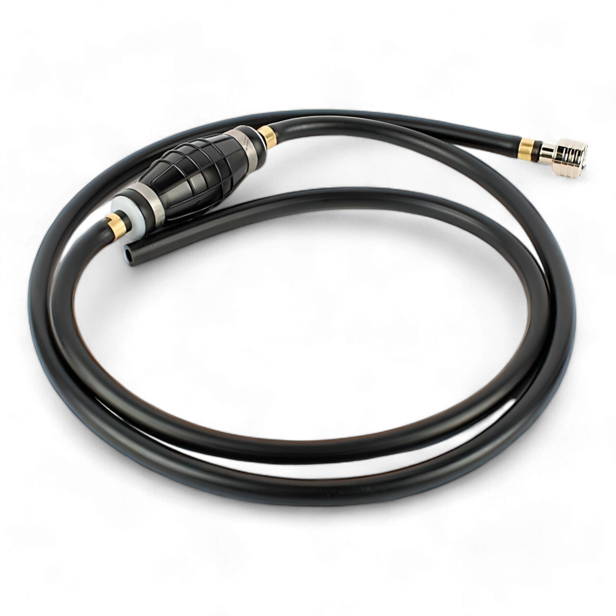 Genuine Suzuki Fuel Line - 65700-90J24