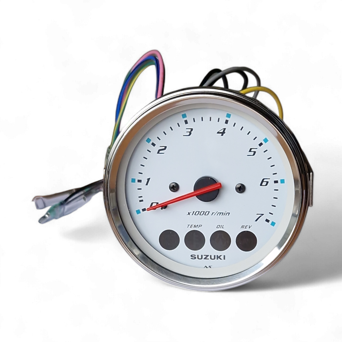 Genuine Suzuki Tachometer for 25hp-250hp - 34200-93J14