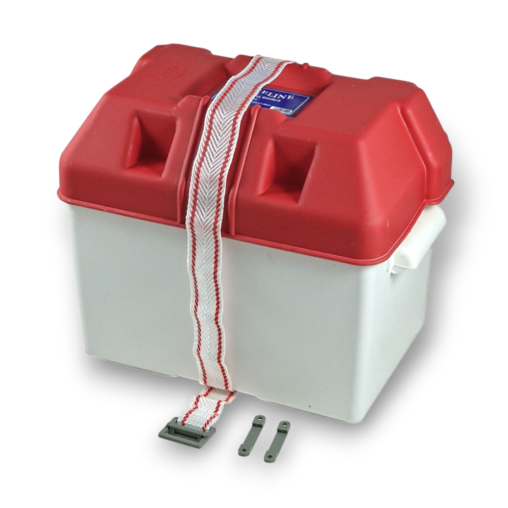 WAVELINE Battery Box Standard (190 x 270 x 200mm)