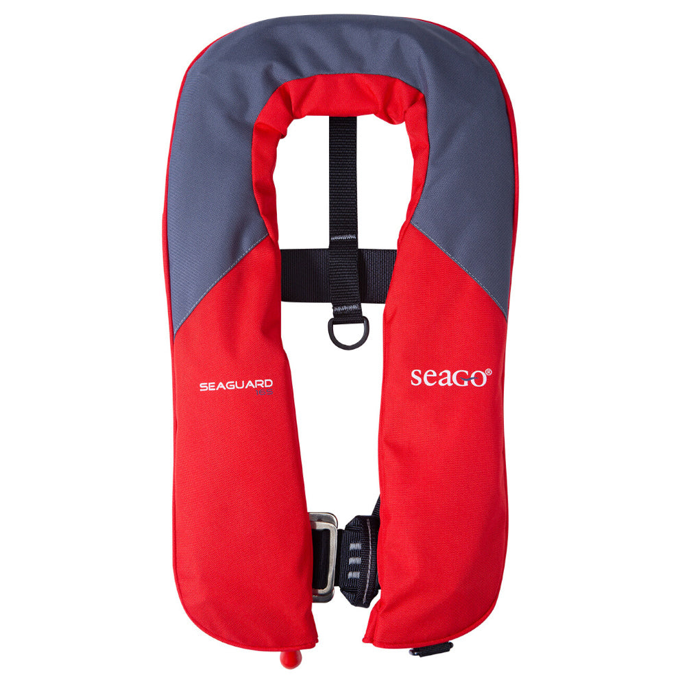 Seago Lifejacket Seaguard 165 Newtons