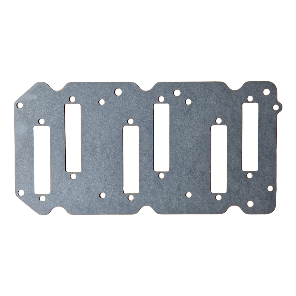 Quicksilver Reed Valve Gasket - 27-146971