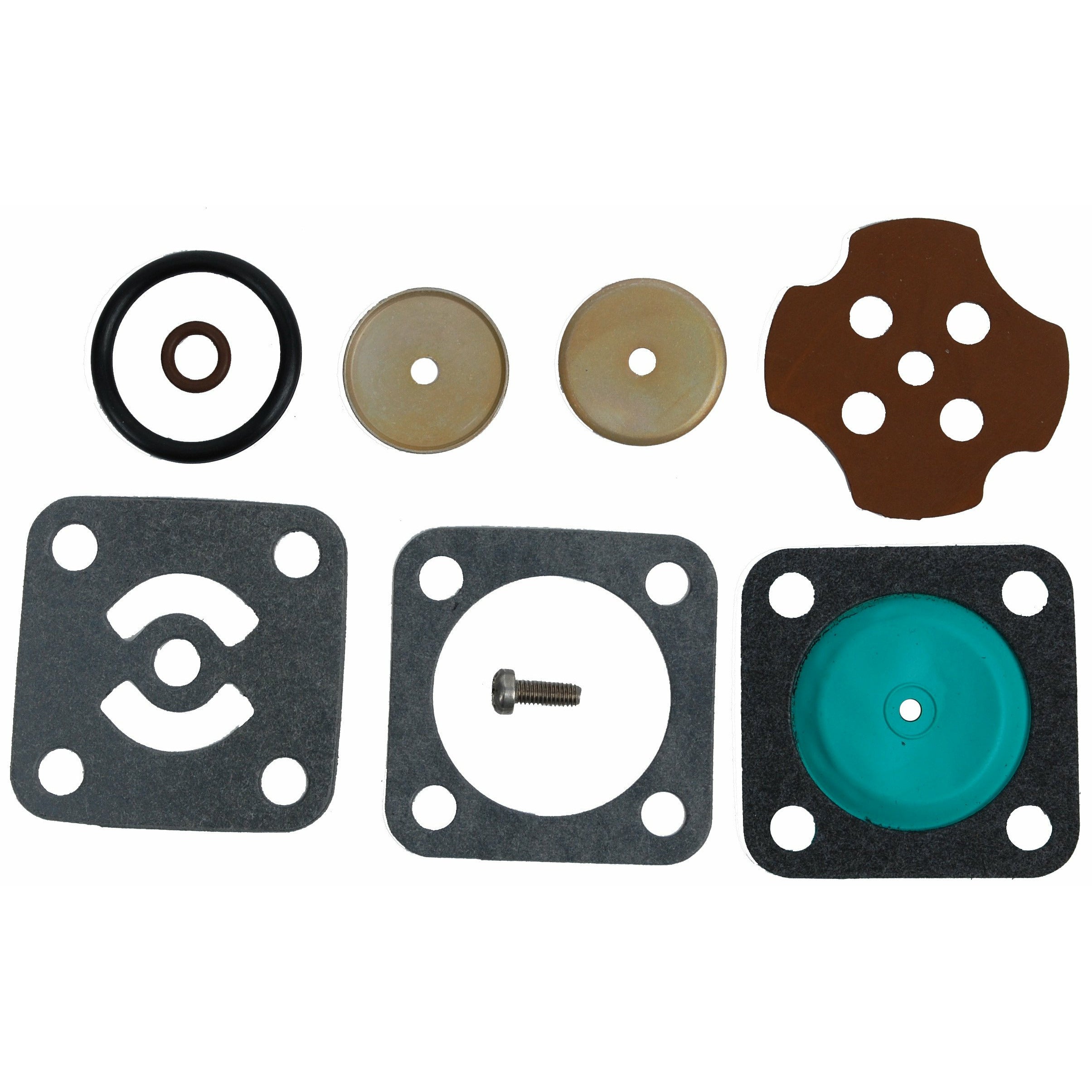 Evinrude Fuel Pump Repair Kit - 0435070