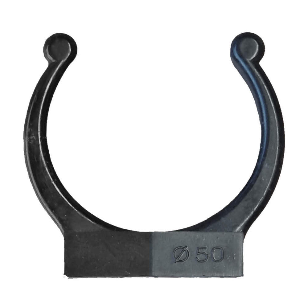 Terry Clip 50mm Multi-Purpose Securing Clip