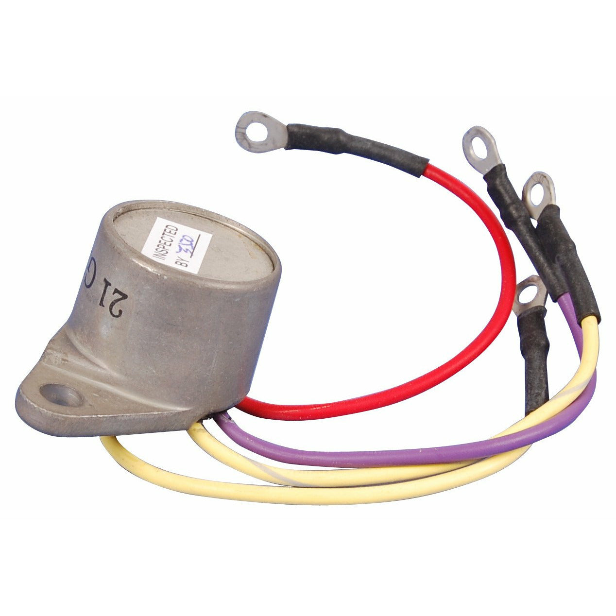 Evinrude Rectifier & Power Supply 0583940