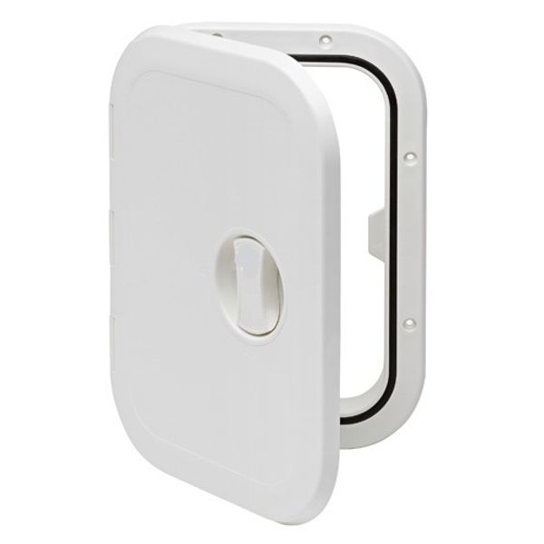 Removable Hinge Hatch, 357 x 606mm