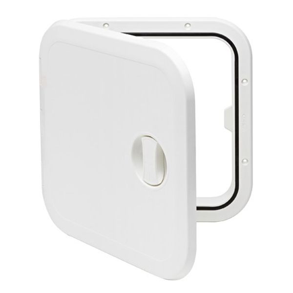 Removable Hinge Hatch, 374 x 374mm