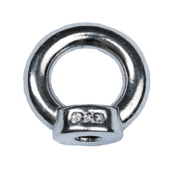 Lifting Eye Nut M10 - 10mm L45mm 25mm Eye