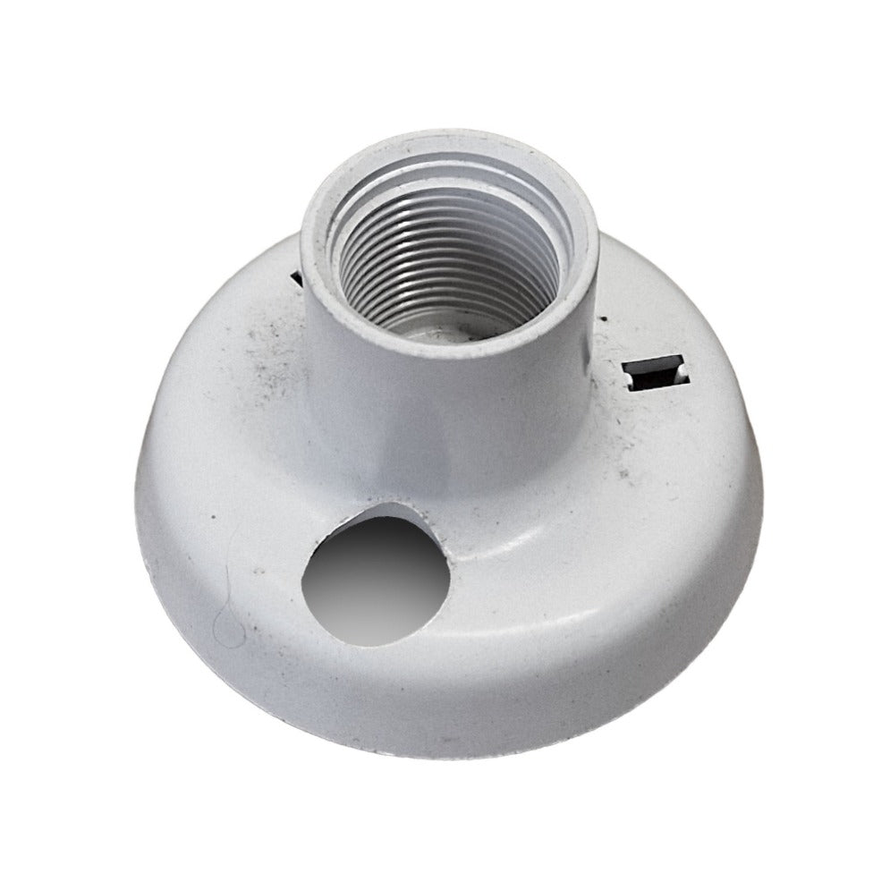 VHF Aerial Mount - White