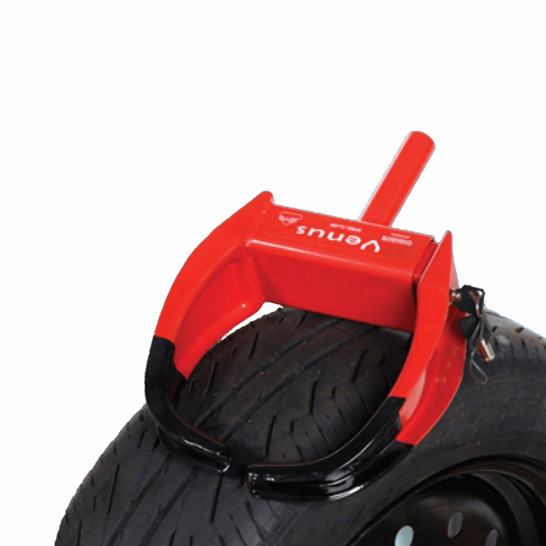 Carasafe Venus Clamp for 10-13 Inch Wheels