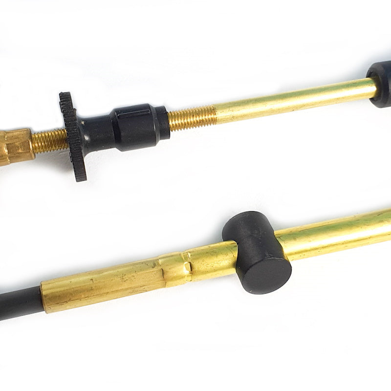 Evinrude Outboard Control Cables