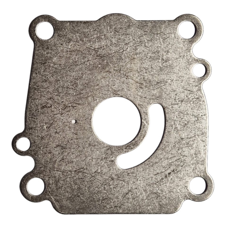 Suzuki Water Pump Base Plate - 17471-92J00
