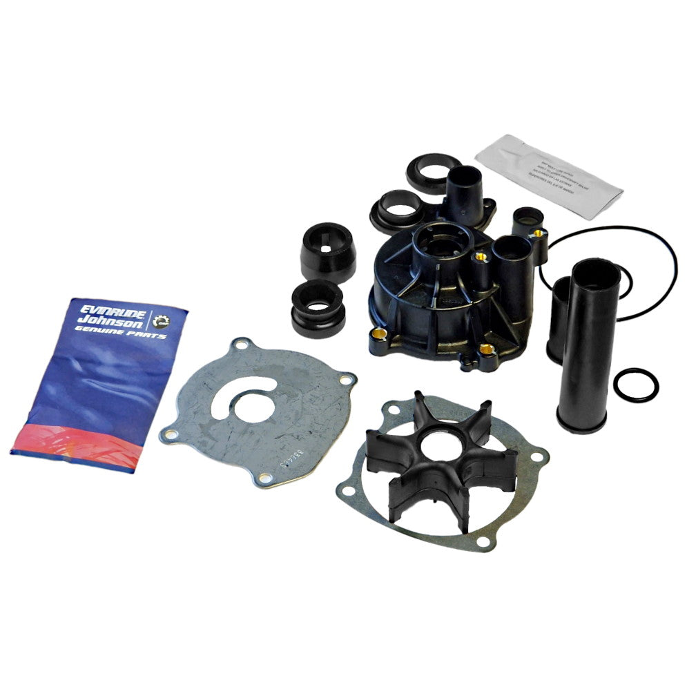 Genuine Evinrude E-TEC Water Pump Kit - 5001595 | UK Dealer