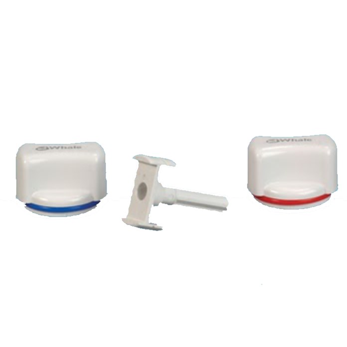 Whale Elegance Tap Upgrade Kit