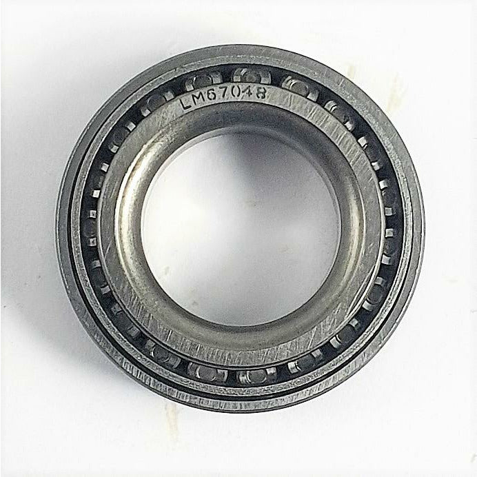 Trailer Bearing 67048
