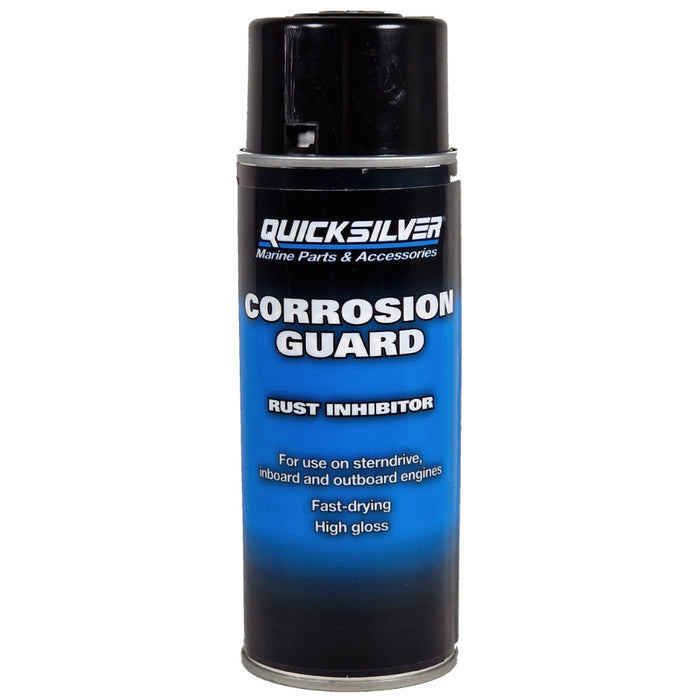 Quicksilver Corrosion Guard Spray 92-8M0133939