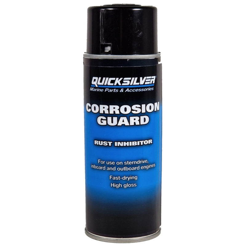 Quicksilver Corrosion Guard Spray 92-8M0133939