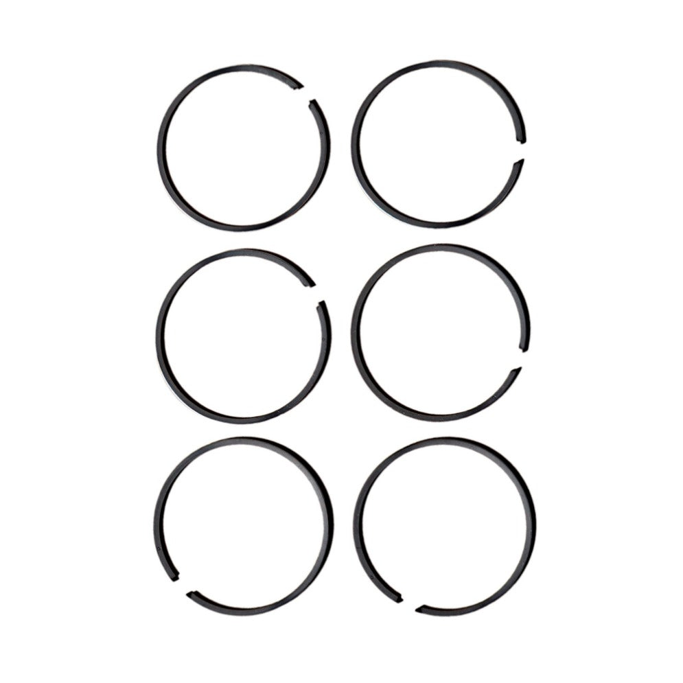 Quicksilver Piston Ring Set - 39-19721A6